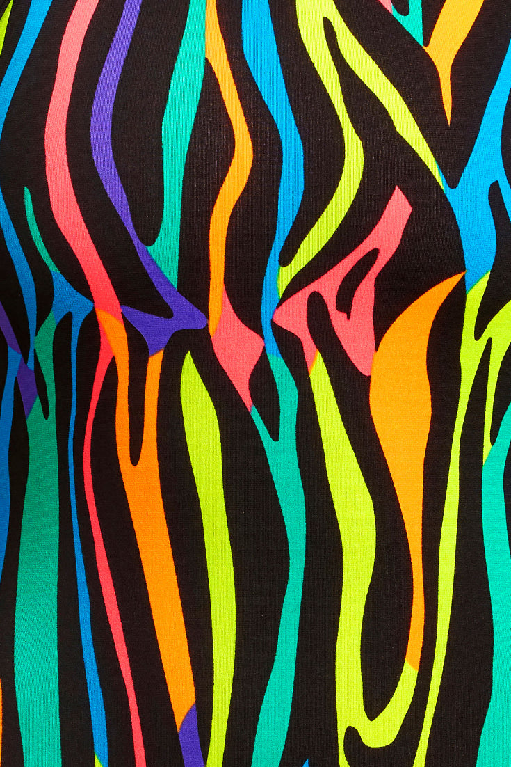 Wing Streak ファストレッグス ワンピース水着 FKS077L - レディース – FUNKITA.JP