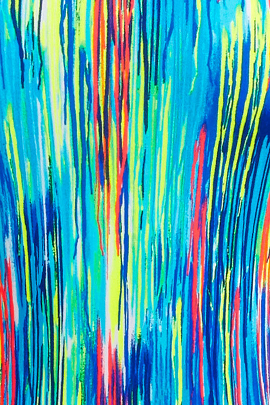 Wing Streak ファストレッグス ワンピース水着 FKS077L - レディース – FUNKITA.JP